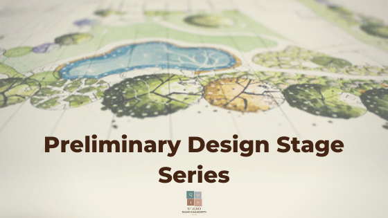 Preliminary Design Stage Series – Quif Studio