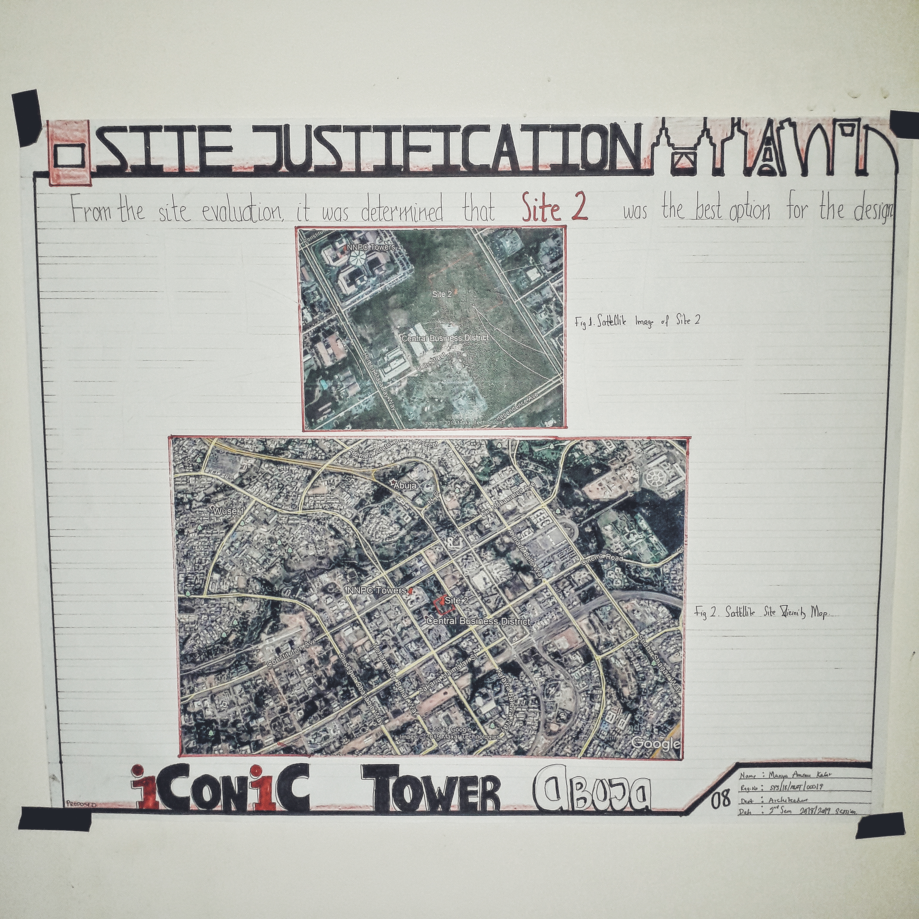 Episode 3: Site Selection Criteria – Quif Studio