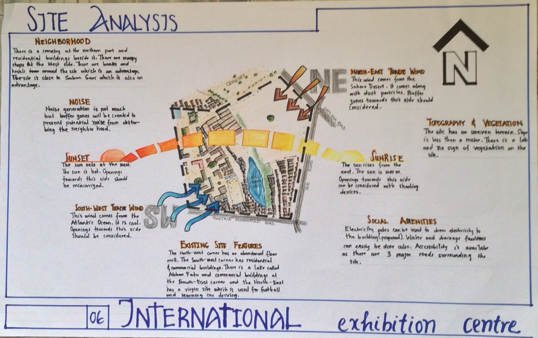 Episode 5: Site Analysis - Quif Studio
