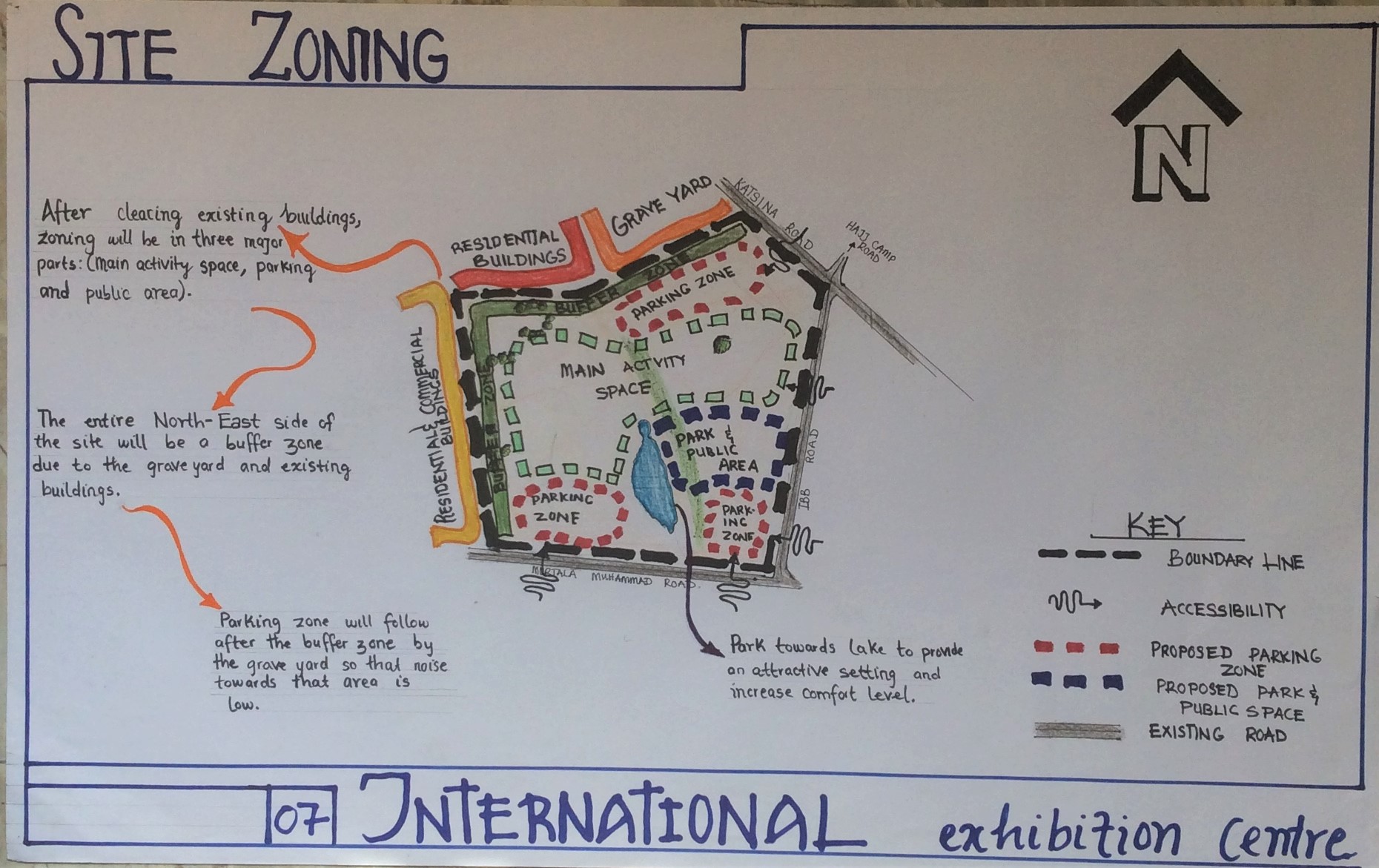 Episode 6: Site Zoning – Quif Studio