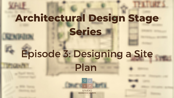 Site Plan Symbols Design Episode 3: Designing A Site Plan – Quif