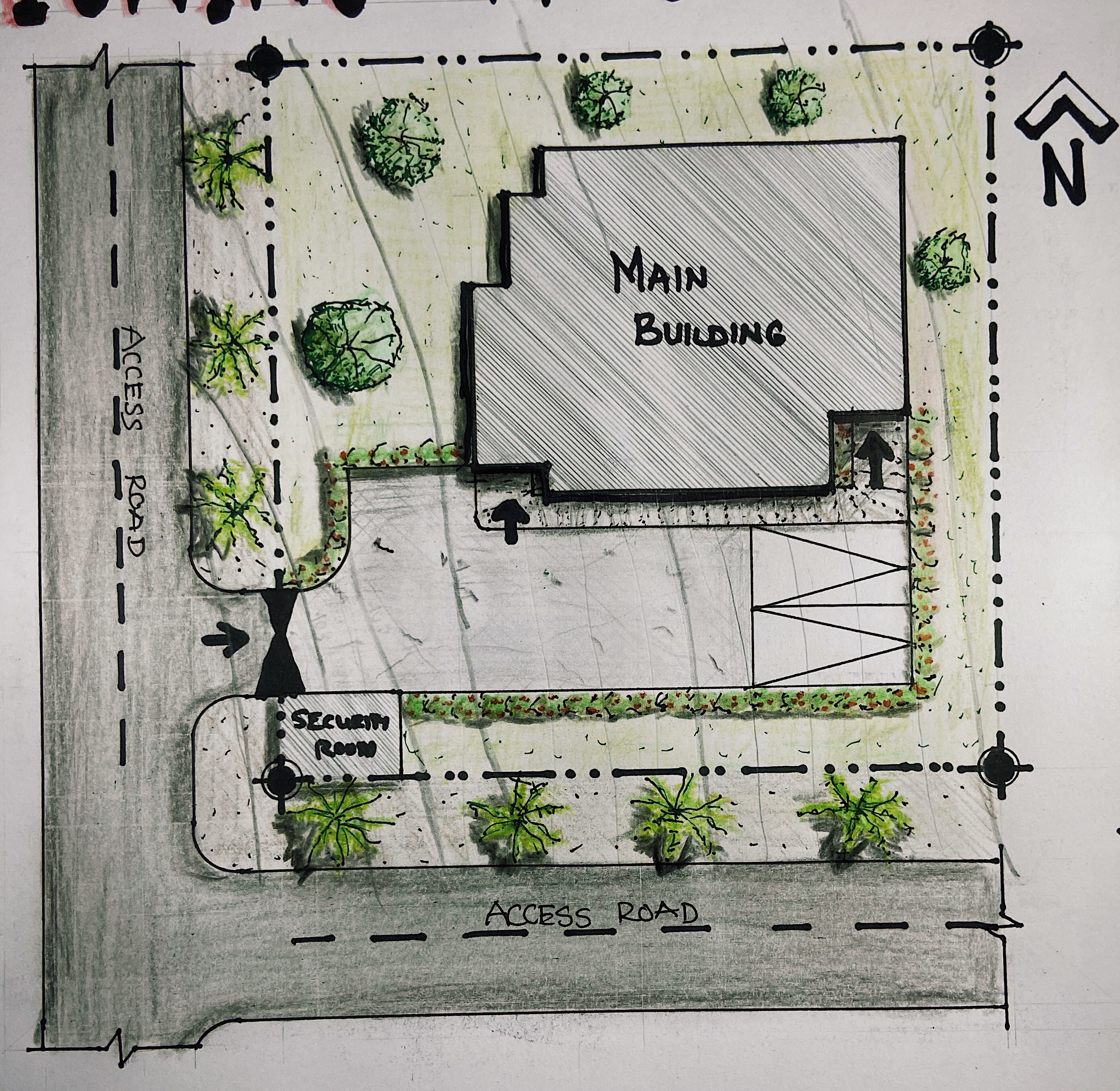 Episode 3: Designing a Site Plan – Quif Studio