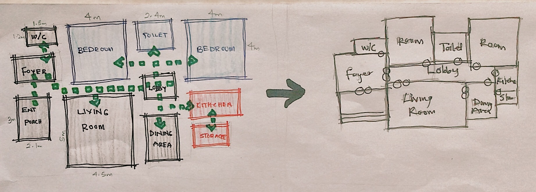 Episode 4: Creating Floor Plans - Quif Studio