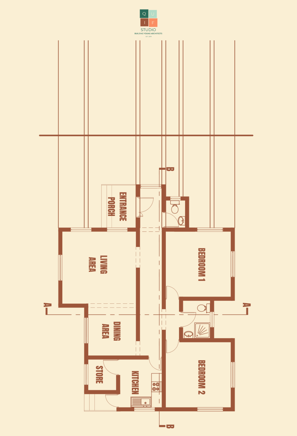 Episode 6: Creating Sections – Quif Studio