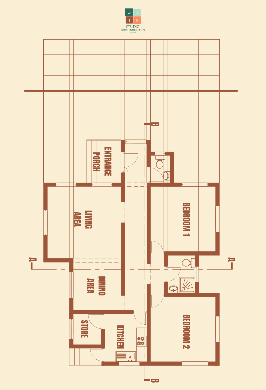 Episode 6: Creating Sections – Quif Studio
