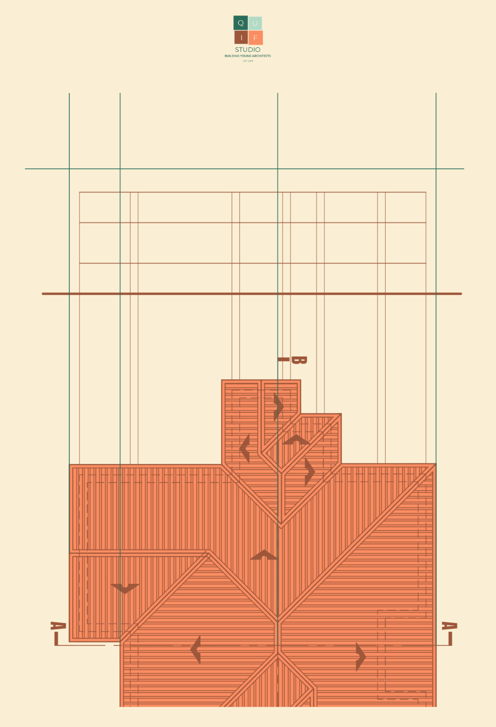 Episode 6: Creating Sections – Quif Studio