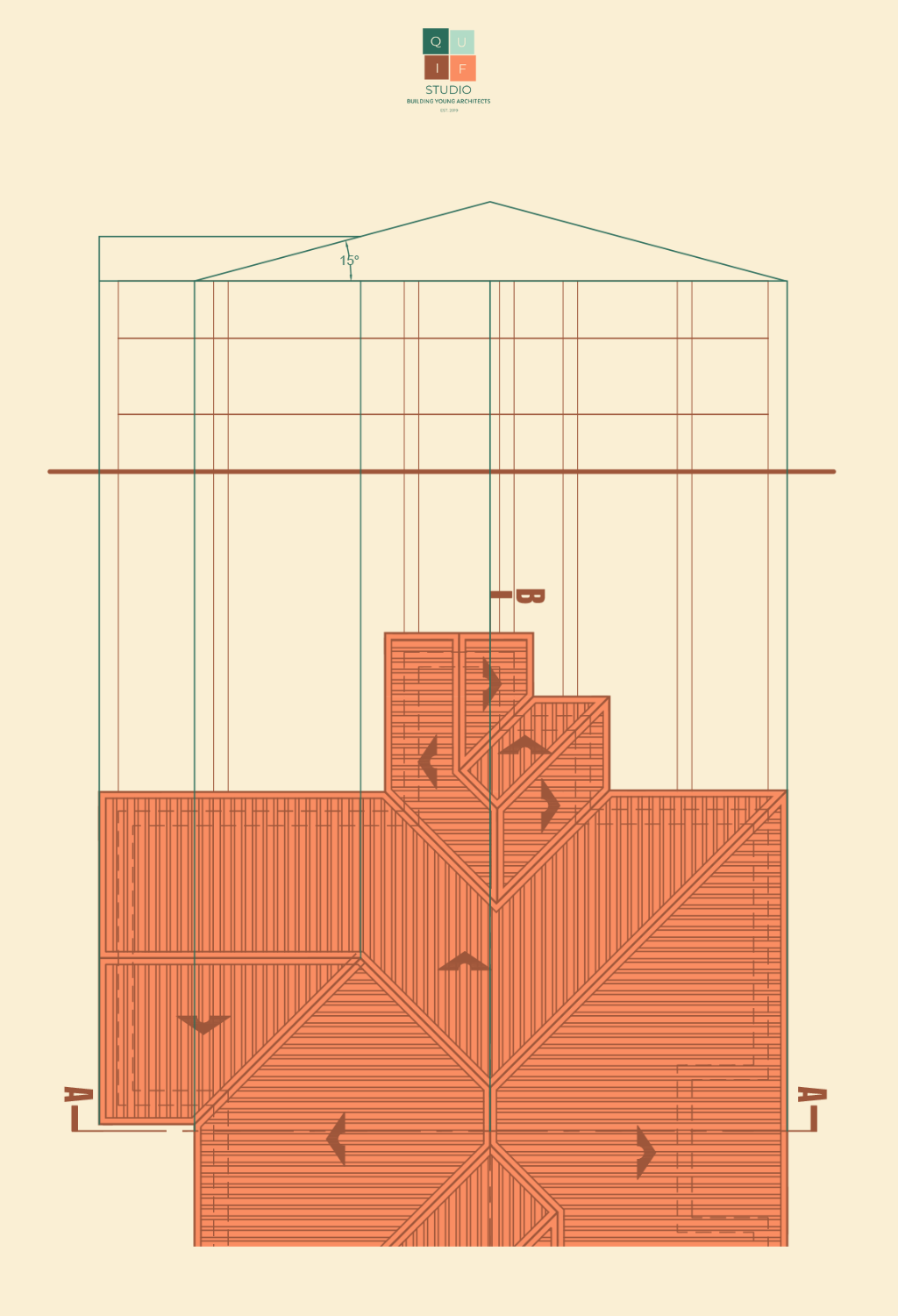 Episode 6: Creating Sections – Quif Studio
