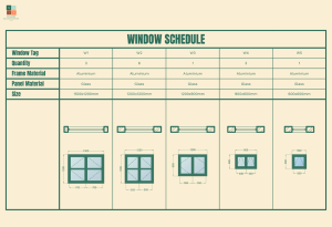 Episode 8: Schedules and Specification Writing - Quif Studio