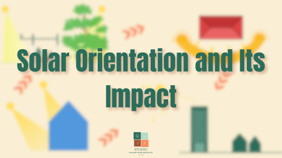 Solar Orientation and Its Impact: Mastering Solar Orientation for ...